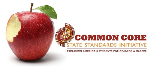 Gibson Elementary School Common Core Standards